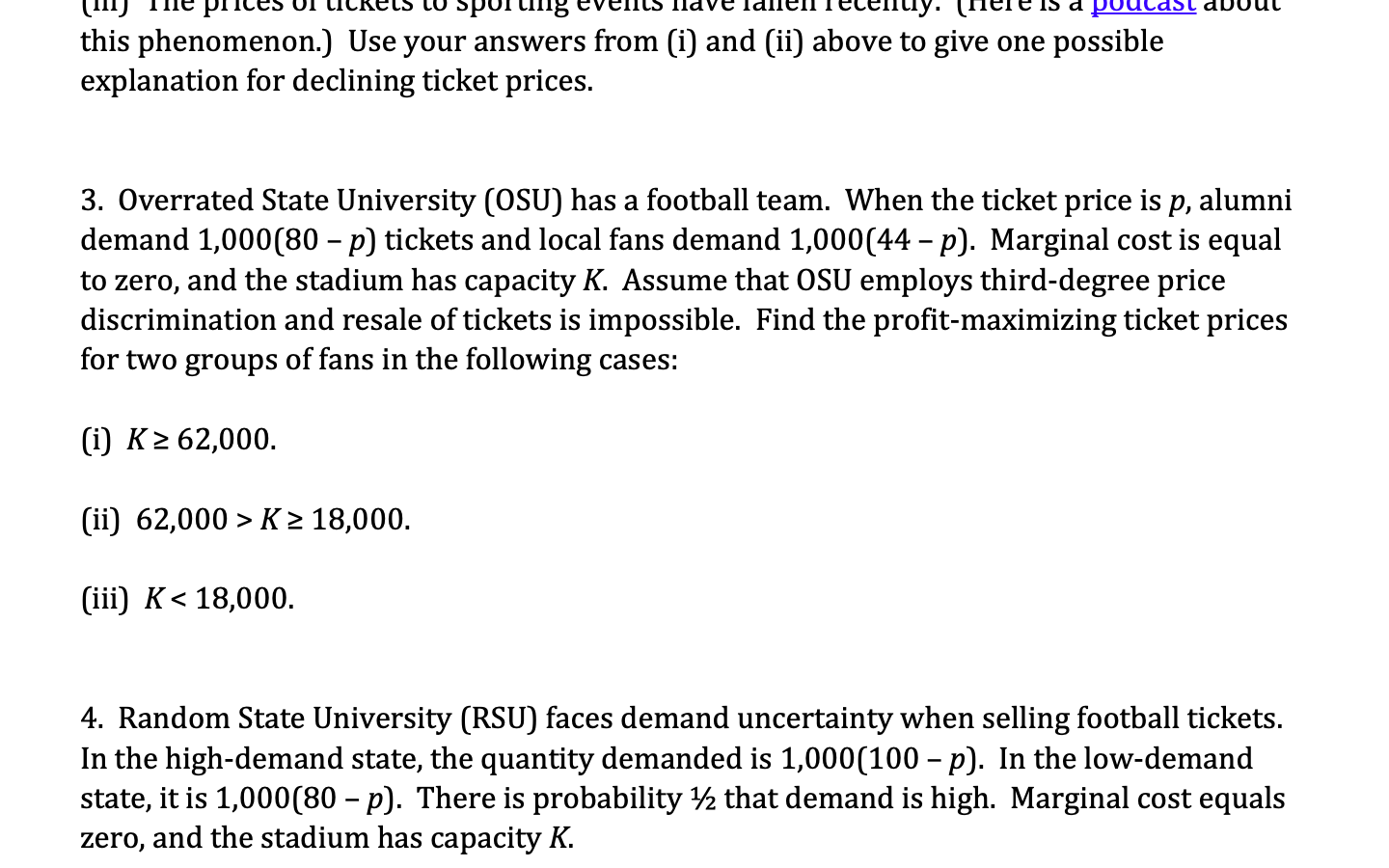Solved this phenomenon.) Use your answers from (i) and (ii) | Chegg.com