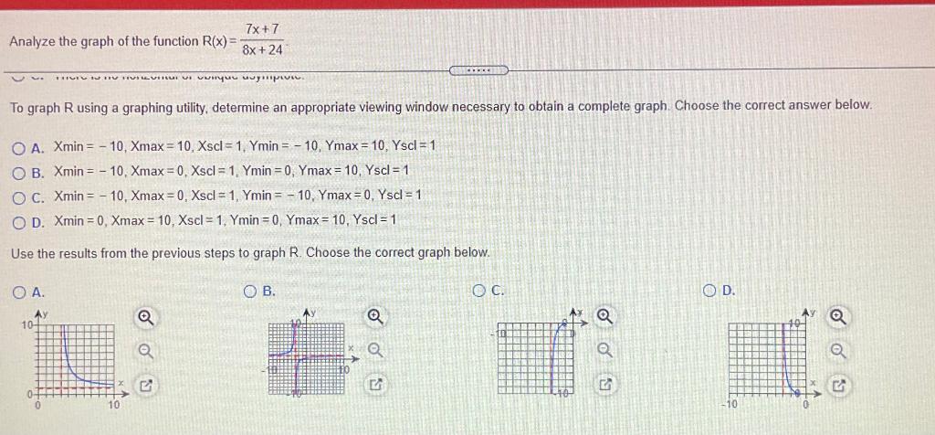 Solved This is a Algebra math question. If you can please | Chegg.com