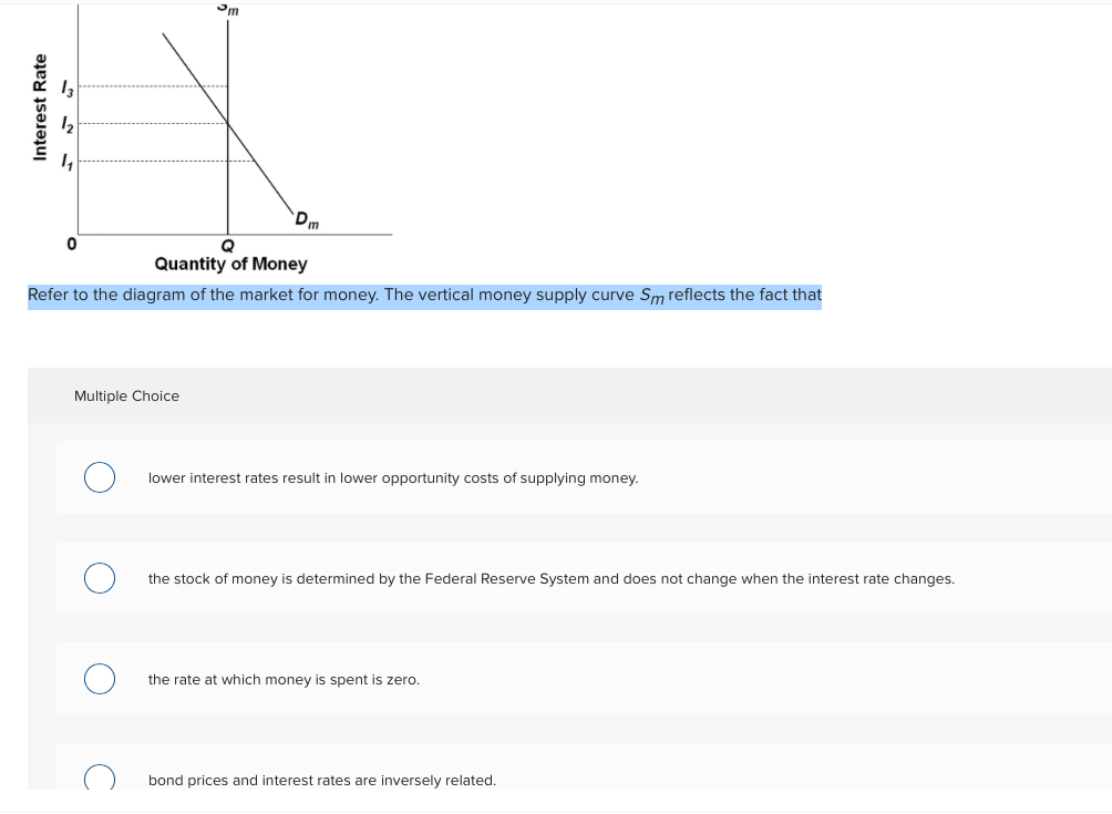 Solved 4 An inflation rate of 8 percent would erode the | Chegg.com