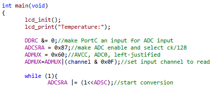 Solved The Atmel ATmega328 microcontroller used on the | Chegg.com