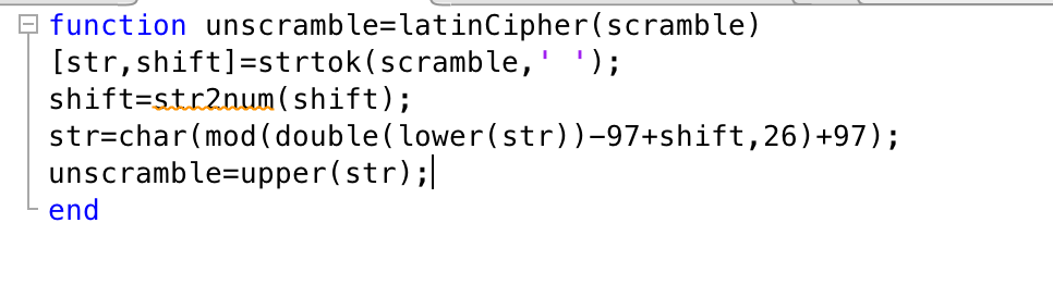 Solved Computer science Code fix For my this code, shift | Chegg.com