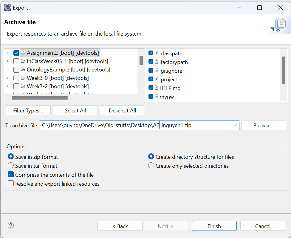 Solved Assignment 3: Online Shopping Store Web Application | Chegg.com