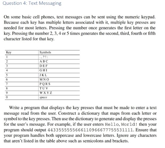 Solved ***PYTHON*** I need PYTHON codes for this question. | Chegg.com