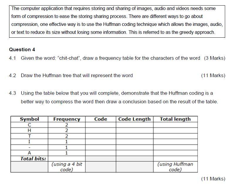 Solved The computer application that requires storing and | Chegg.com