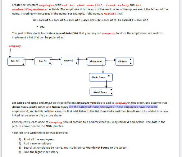 Solved please show proof of code compiling so that it | Chegg.com