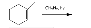 Solved CH2N2, hv | Chegg.com