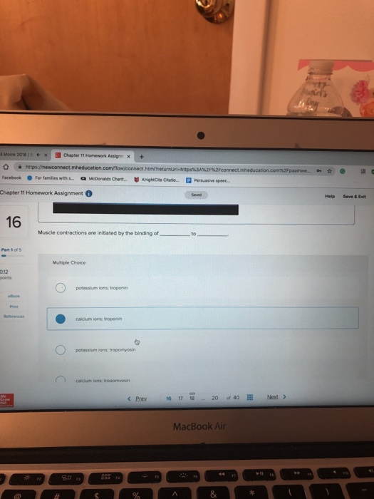 Solved Movie 2018 1x Chapter 11 Homework Assignx+ Chapter 11 | Chegg.com