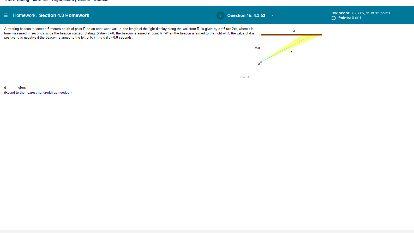 Solved Homework Section 4 3 Homework Question 14 4 3 49