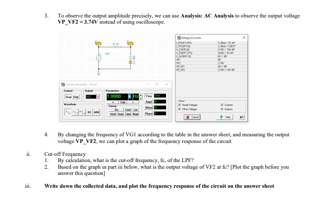 Solved 1. KVL and KCL Construct the following resistive | Chegg.com
