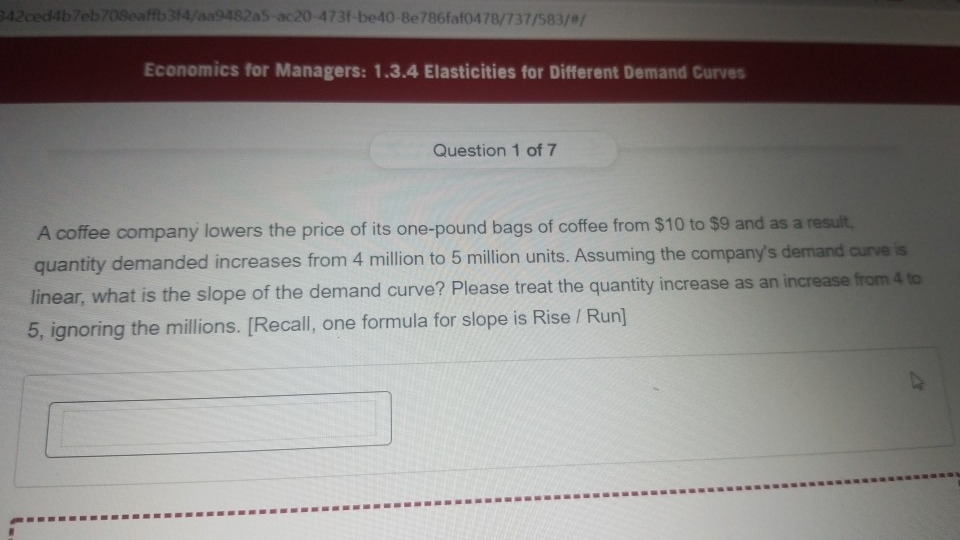 Solved Question | Chegg.com