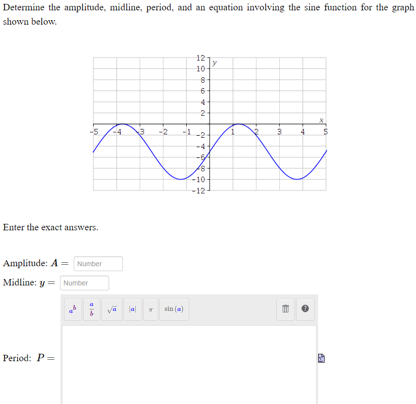 Solved Enclose arguments of functions in parentheses. For | Chegg.com