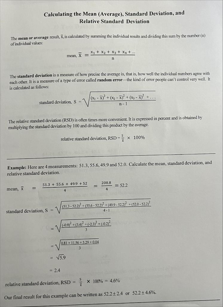 [Solved]: Learning Objectives Students will be able to 1.