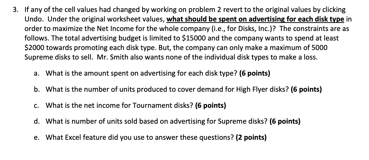 Please solve questions and use step by step to show | Chegg.com