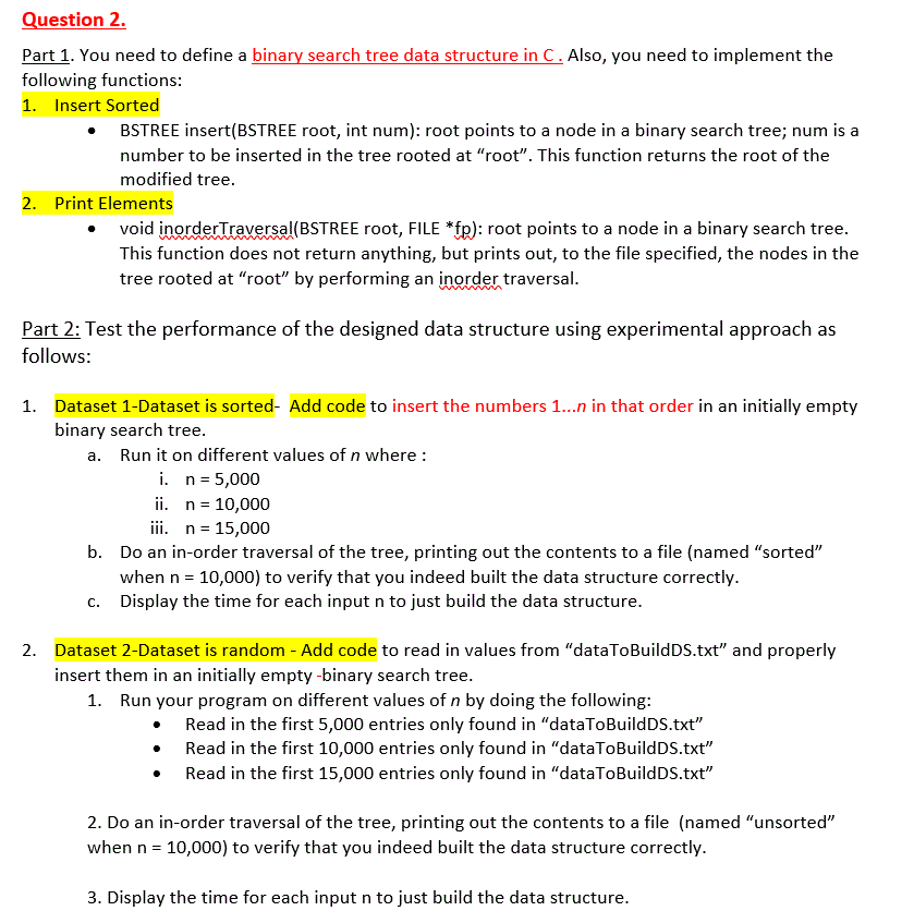 Solved Please use C programming and print the time in | Chegg.com