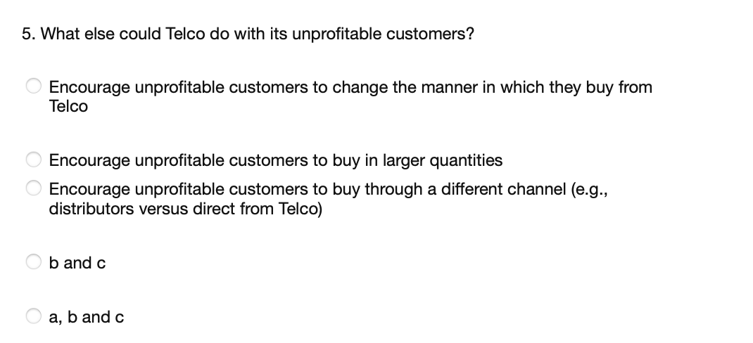 Solved Telco Corporation Telco Corporation (Telco) is a $25 | Chegg.com