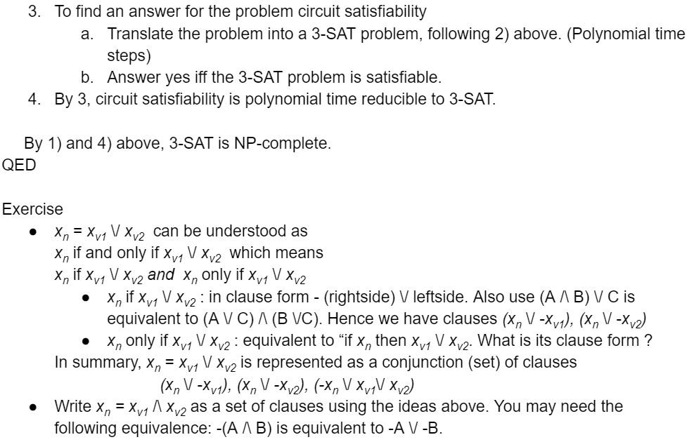 Solved Assume In, Xul and Xv2 are Boolean variables. Write | Chegg.com