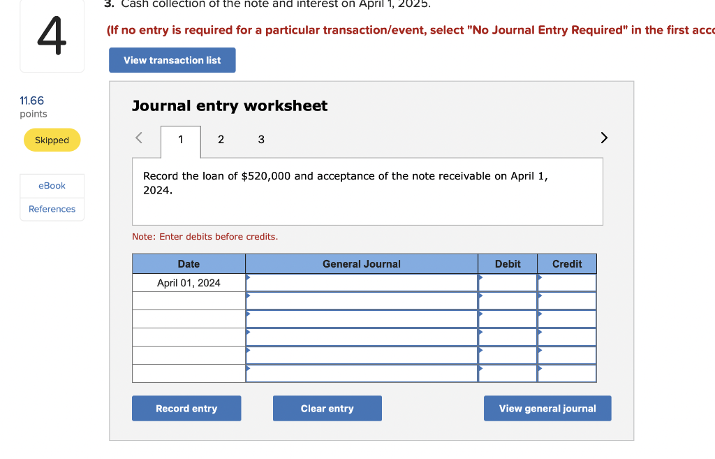 Solved REQUIRED: Homework Chapter 5 i saved Help Save & Exit | Chegg.com