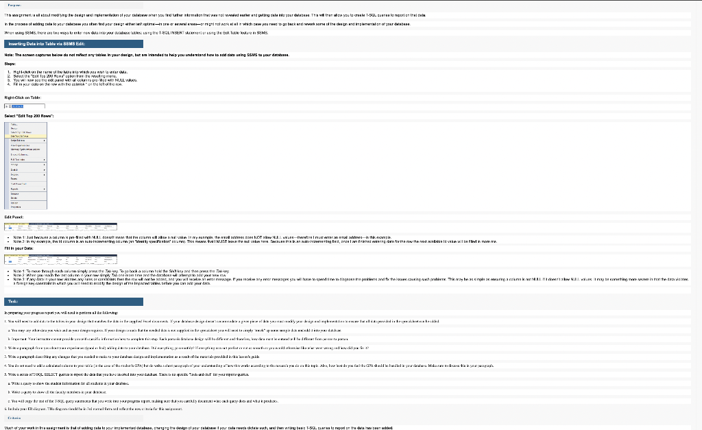 Insurting bate hto Table vie 88M8 Edf:: Elepe: | Chegg.com