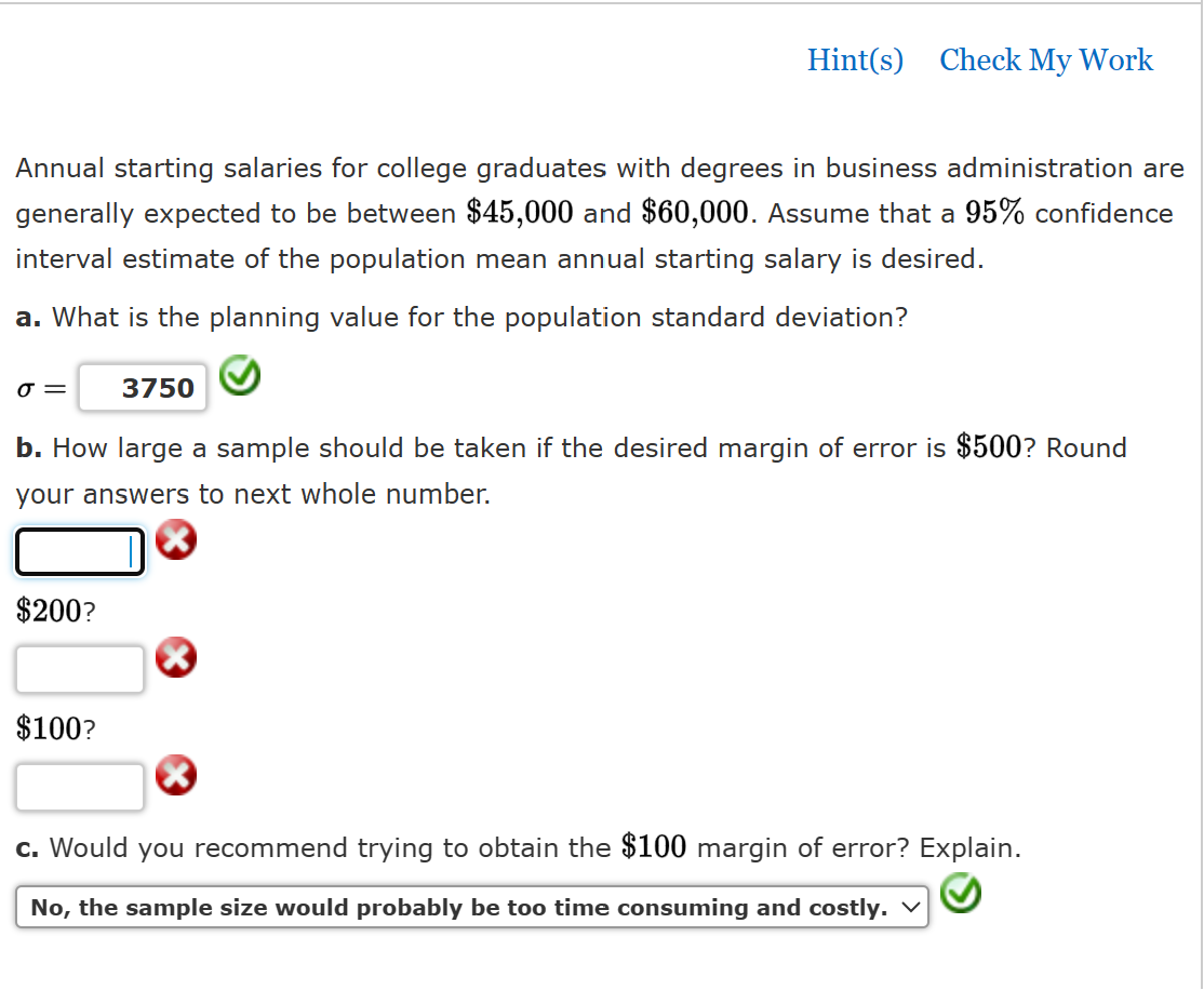 Solved How do i do this in excel? | Chegg.com