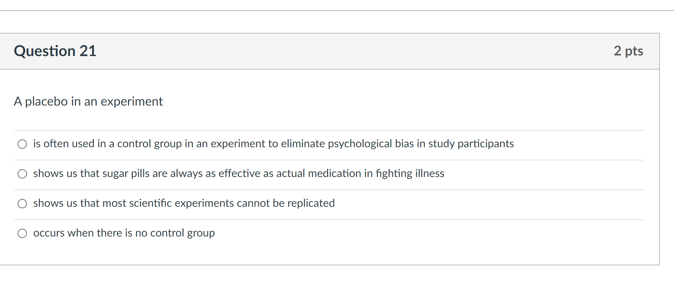 solved-a-double-blind-experiment-is-conducted-to-test-the-chegg