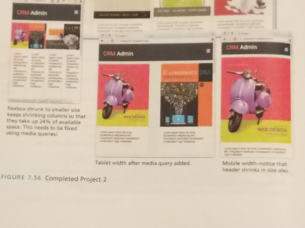 Solved L PROJECT DIFFICULTY LEVEL: Intermediate Overview the | Chegg.com