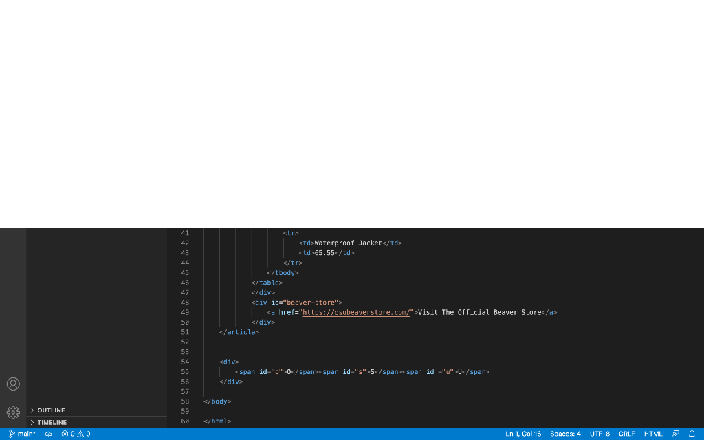 Solved Styler Js Write Javascript Code In Styler Js That