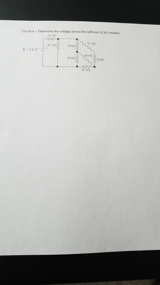 Solved Lab Delta-Wye Conversions ECET 1101 For each circuit | Chegg.com