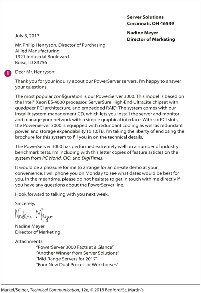 Solved Examining Cultural Variables in a Business Letter | Chegg.com