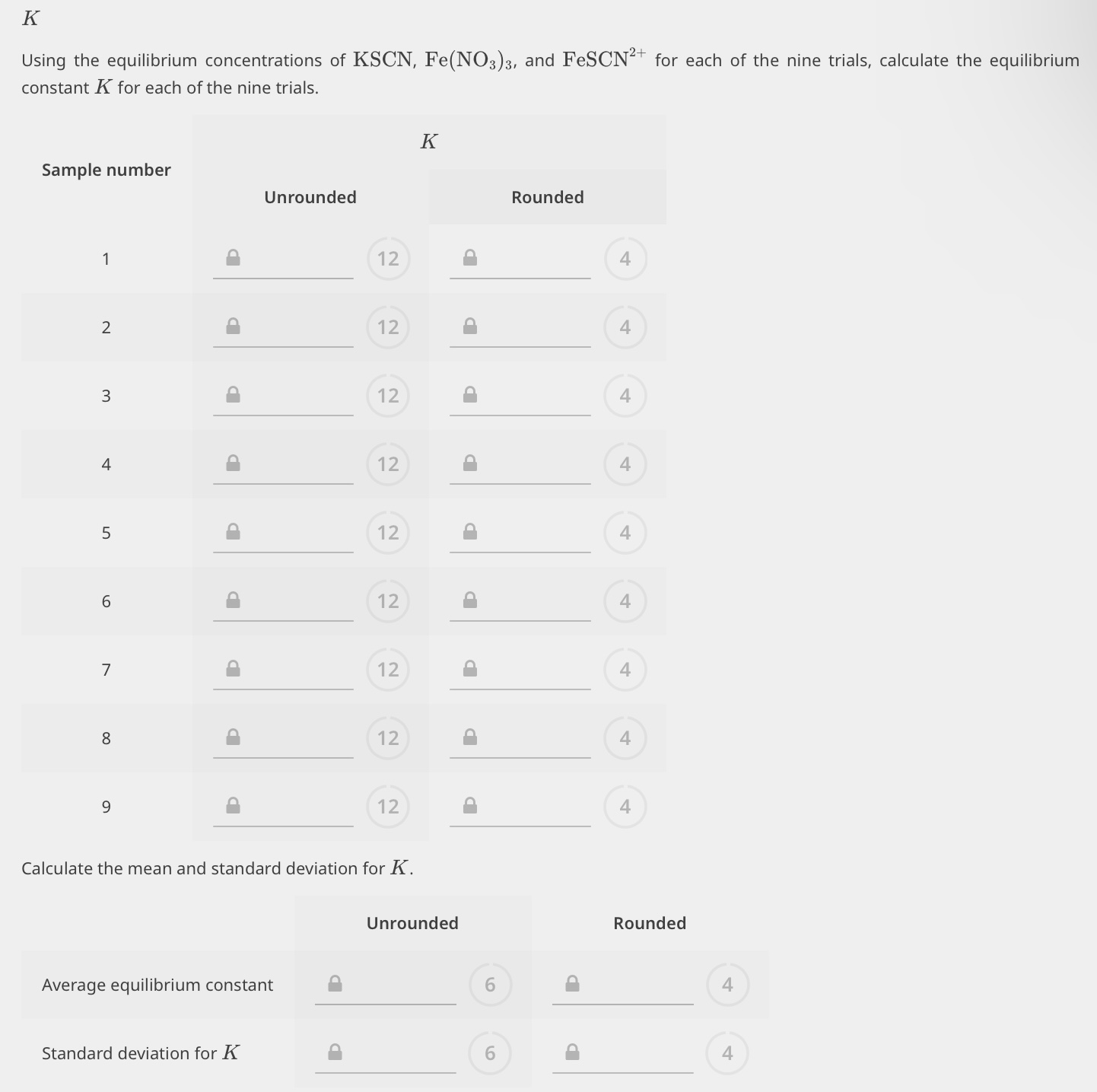 GRAPH Select the correct parameters to setup a plot | Chegg.com