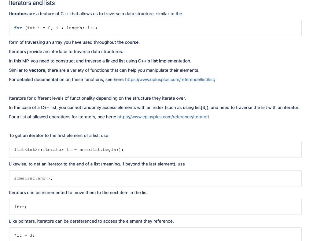 Solved Your task in MP8 is to implement the Shape hierarchy | Chegg.com