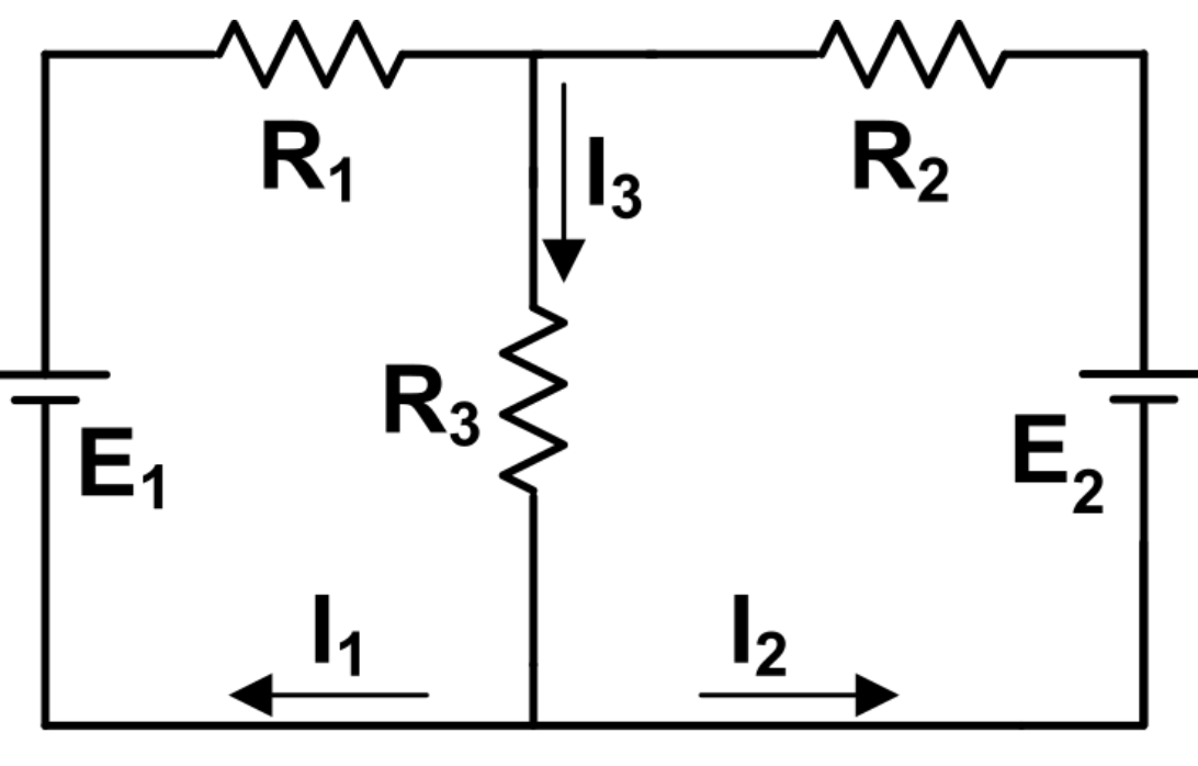 Solved (same circuit for both)In the circuit shown, we are | Chegg.com
