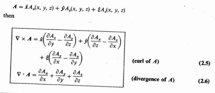 Solved A) Prove the vector identities given by equations | Chegg.com