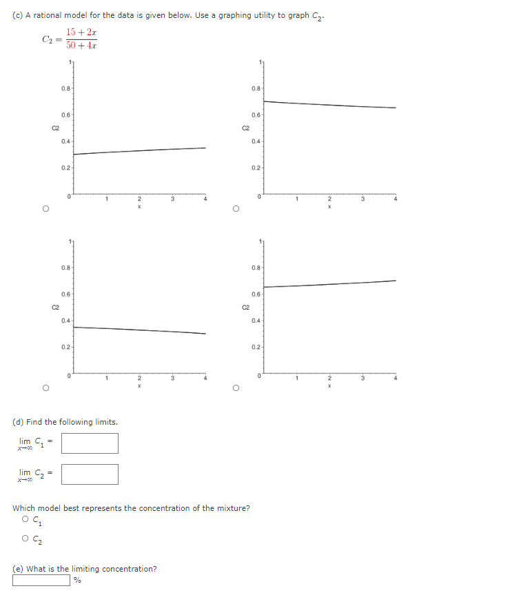 Solved A container holds 5 liters of a 30% brine solution. | Chegg.com