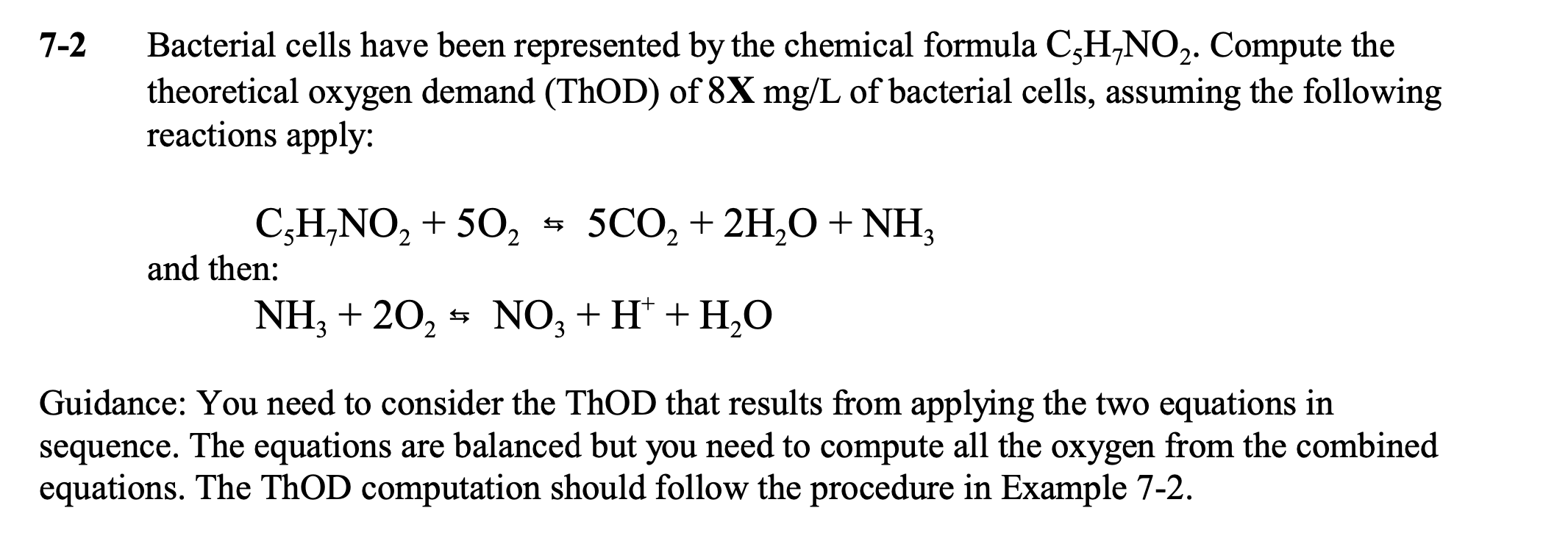 Solved 7-2 Bacterial cells have been represented by the | Chegg.com