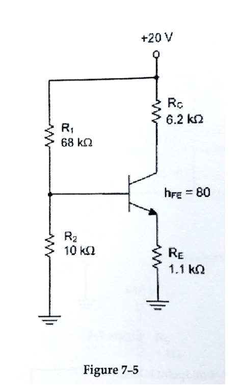 Solved Figure 7-514) Refer to Figure 7-5. The circuit has | Chegg.com