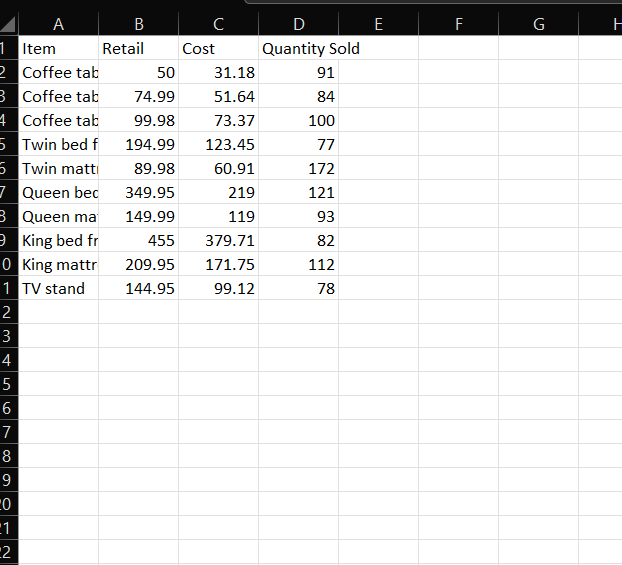 Solved CS 135 - Computer Science I Department of Computer | Chegg.com