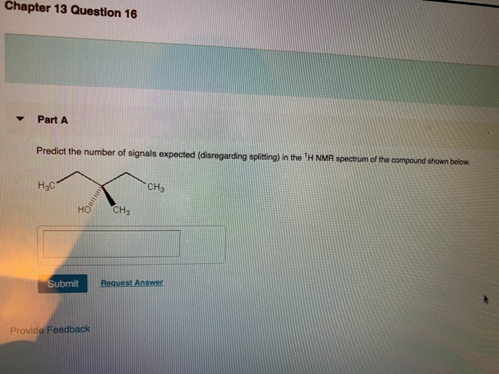 Solved predict the number of signals expected (disregarding | Chegg.com