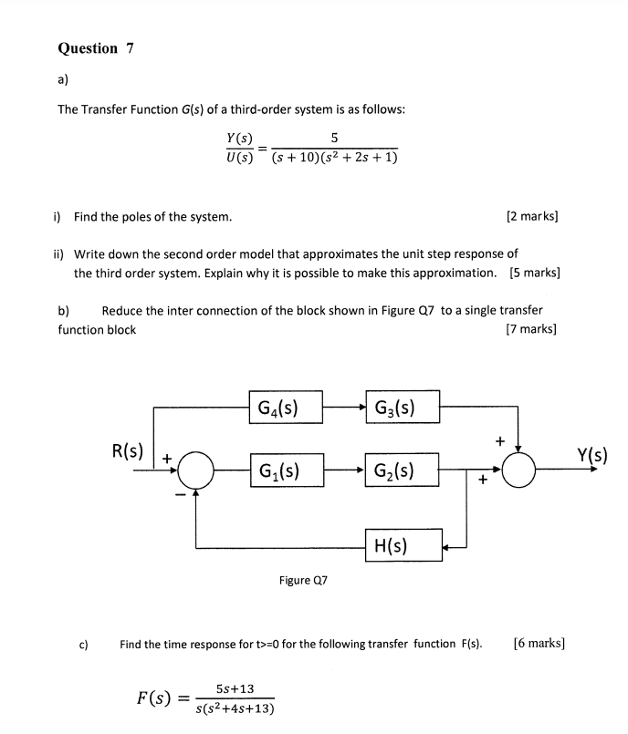 Solved Please solve this question with full explanation and | Chegg.com