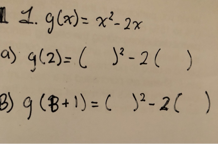 Solved Fill in the blanks using the specified function and | Chegg.com