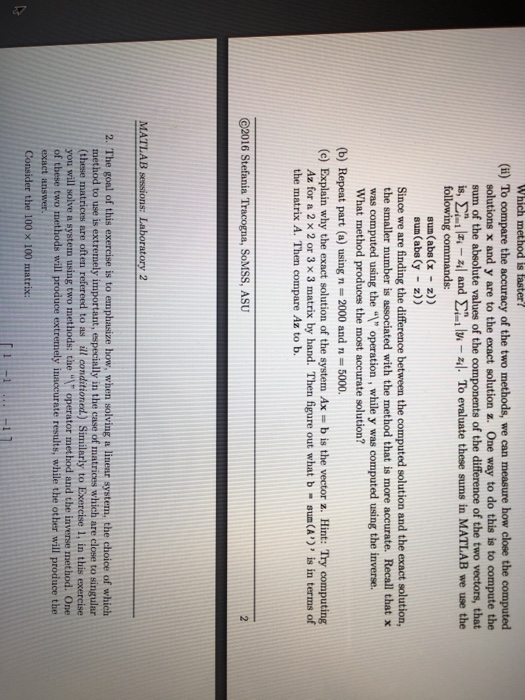 Solved Can Anybody Follow The Instructions To Help Me Solve 