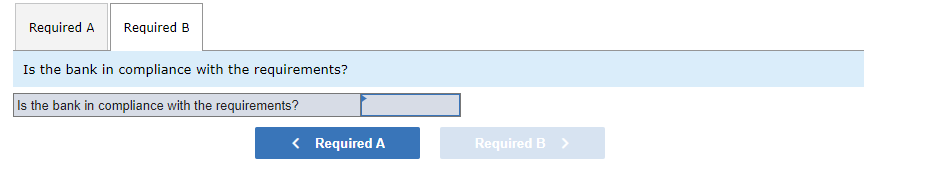 The average daily reserves at the Fed for the 14-day | Chegg.com