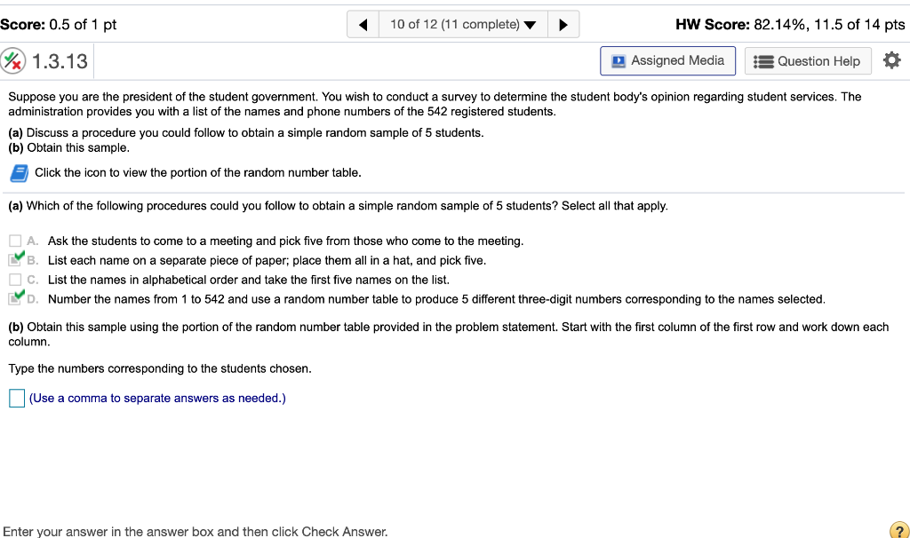 Solved Suppose you were the president of the student | Chegg.com