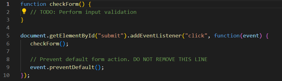 Solved 8.18 LAB: User registration and validation with | Chegg.com