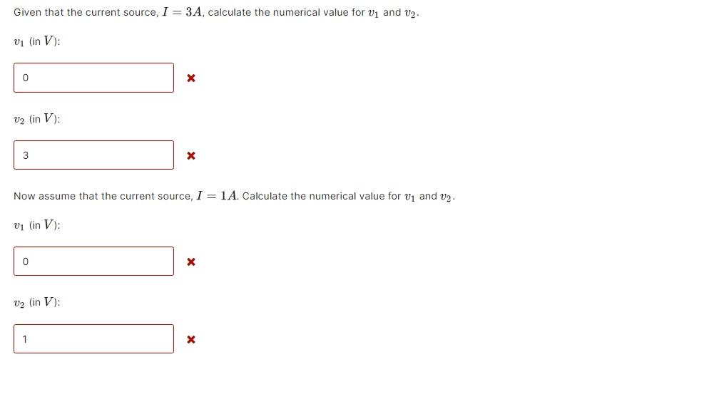 Solved Two non-linear devices are placed in parallel in the | Chegg.com