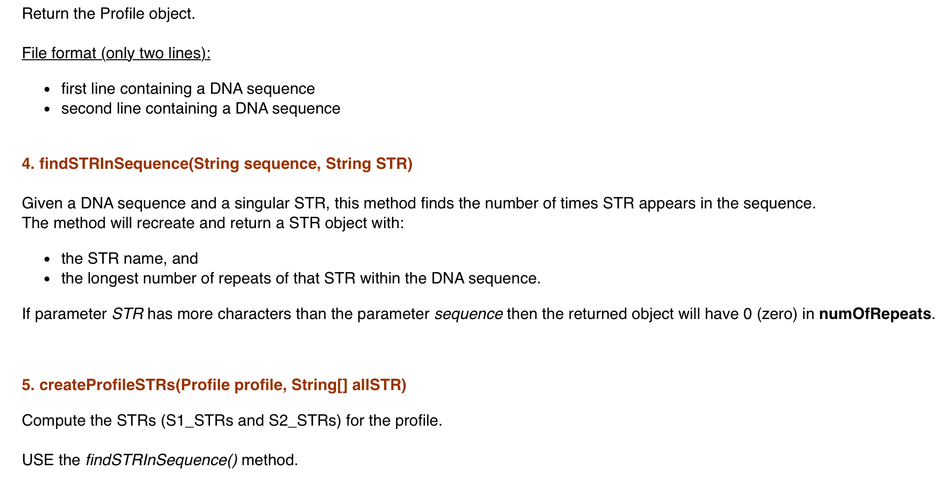 This Class Has Two Instance Variables Database 