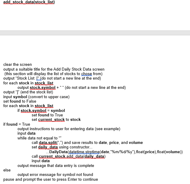 Solved I am getting these error messages and need some help, | Chegg.com