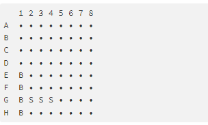 Solved For this task you will need to implement a Ship | Chegg.com