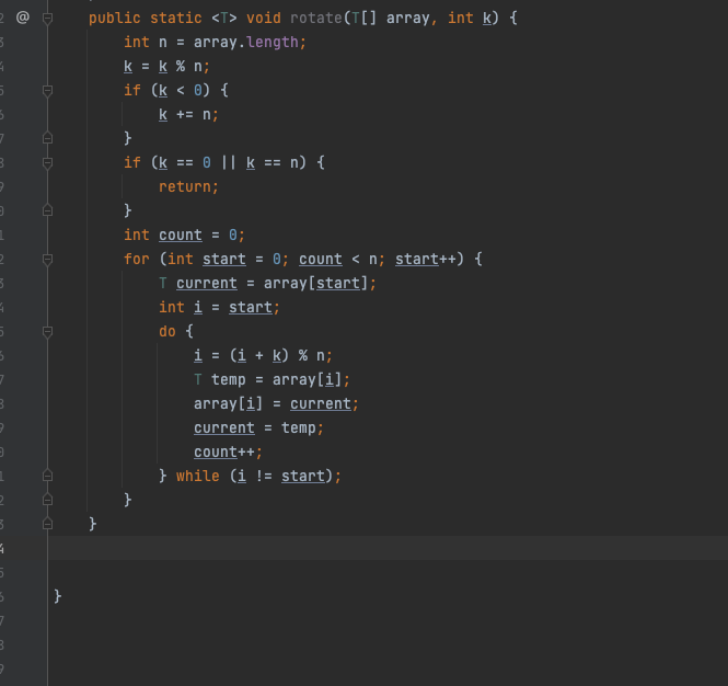 Solved Question 3 (20 Points) In the MyGenerics class, write | Chegg.com