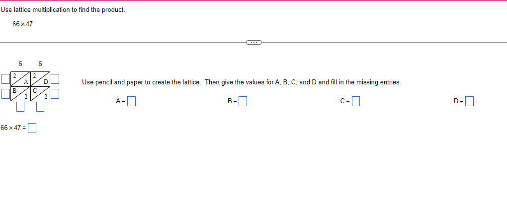 Solved \( \stackrel{\bullet \bullet}{\hline} \) Identify the | Chegg.com