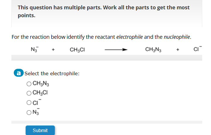 Solved This question has multiple parts. Work all the parts | Chegg.com